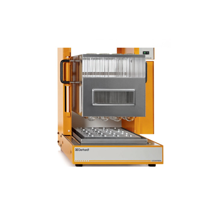 Productos Gerhardt – Alquimialab